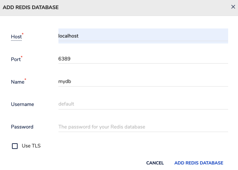 How to Install and Use Redis Insight on Linux Systems - LinuxForDevices