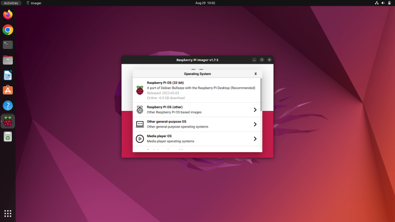The Ultimate Guide to Using Rpi Imager for Raspberry Pi OS Installation ...