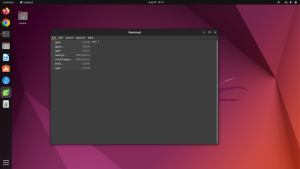 How to Install LeafPad and Use it on Linux? - LinuxForDevices