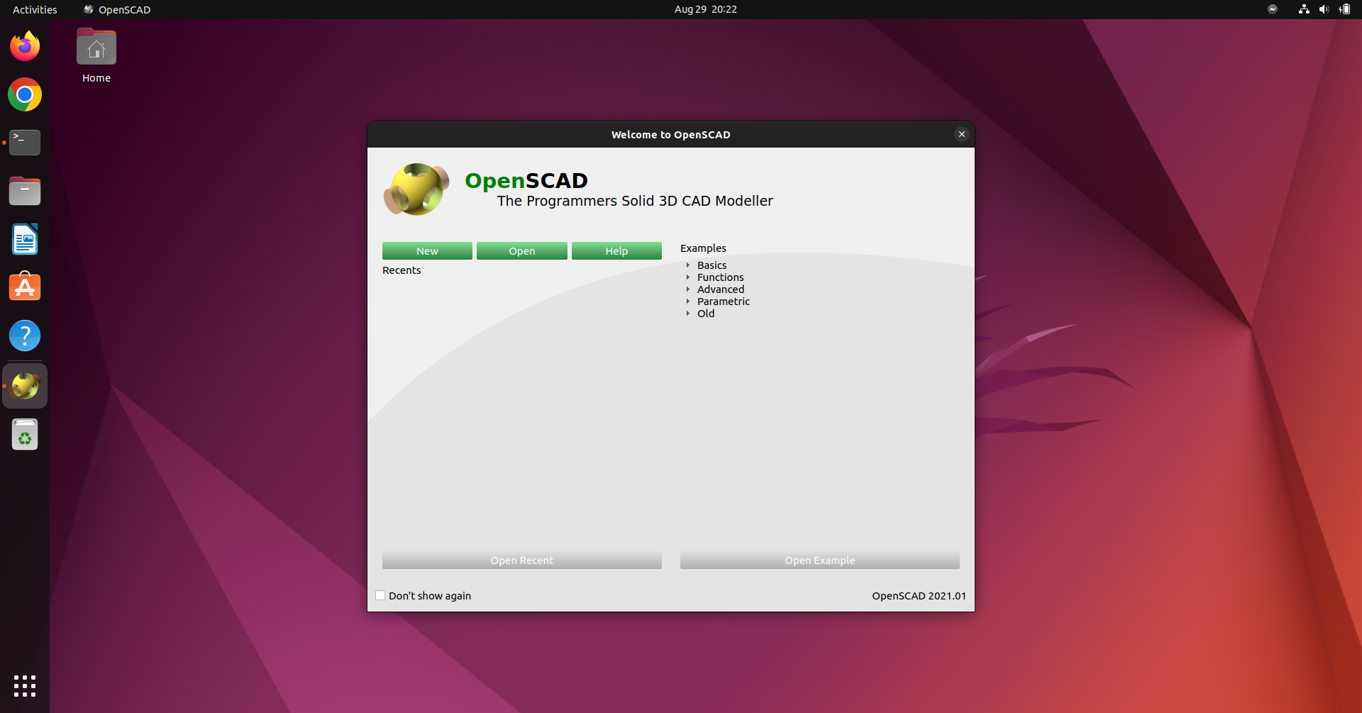 How to Install OpenSCAD on Linux: A Comprehensive Guide - LinuxForDevices