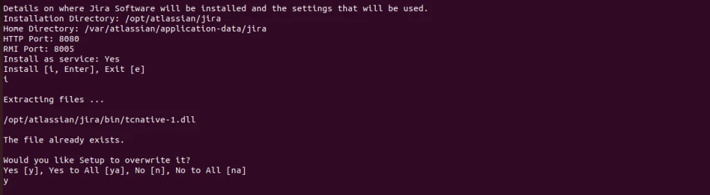 How to Install, Set Up, and Use Jira on Ubuntu 22.04 - LinuxForDevices