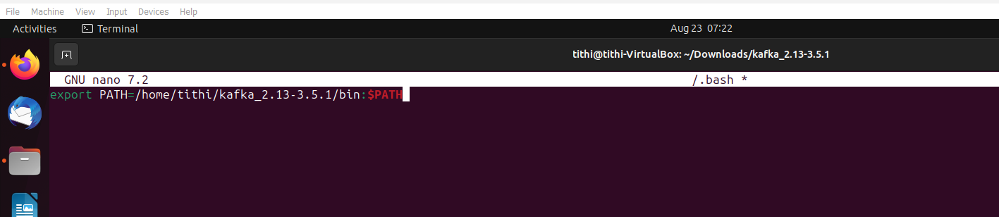 Guide To Installing Kafkactl On Linux Systems Linuxfordevices