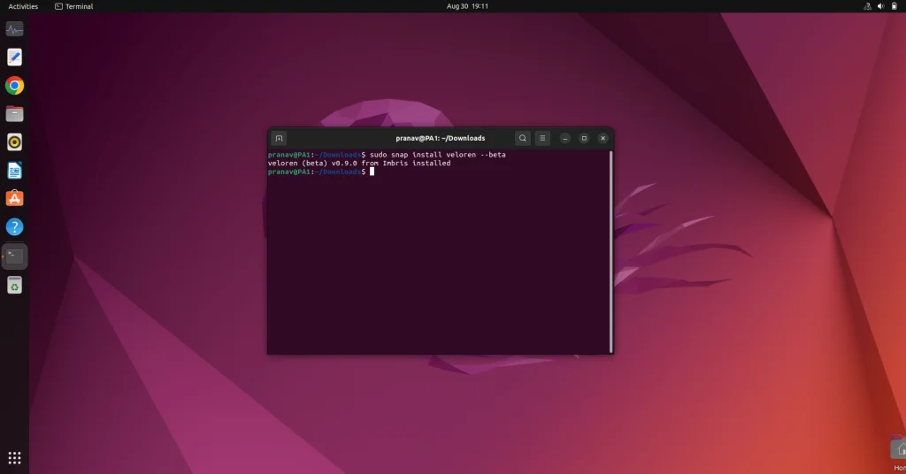 How to Install and Play Veloren on Linux? - LinuxForDevices