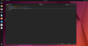 How to Install and Use Apache Ant on Linux: A Comprehensive Guide - LinuxForDevices