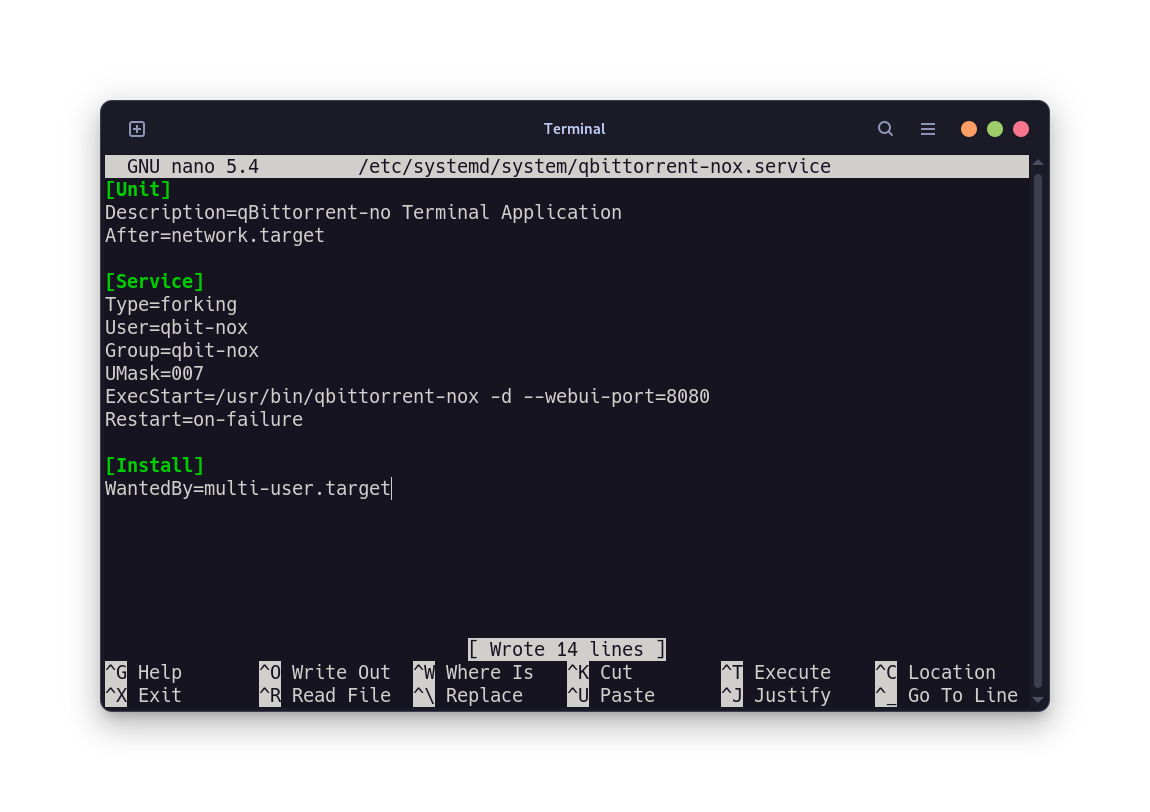 qBittorrent-nox: Optimize Your Torrenting Experience - LinuxForDevices