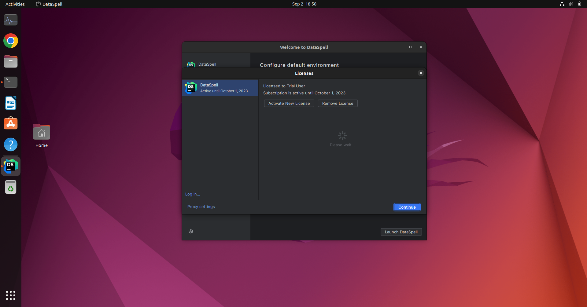 How To Install Dataspell On Linux A Comprehensive Guide Linuxfordevices