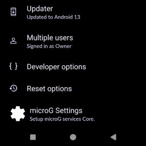 Debloat your android device with Universal Android Debloater ...