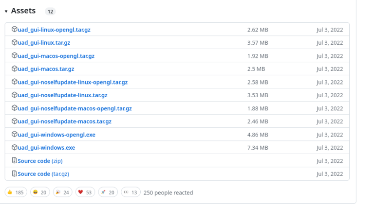 Debloat your android device with Universal Android Debloater ...