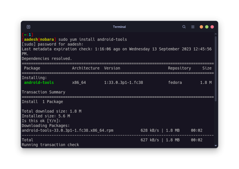 Debloat your android device with Universal Android Debloater ...