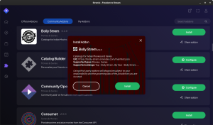 Stremio - Turn your Linux PC into a media center - LinuxForDevices