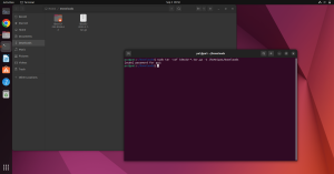 How to Install and Use IntelliJ IDEA Ultimate on Linux? - LinuxForDevices