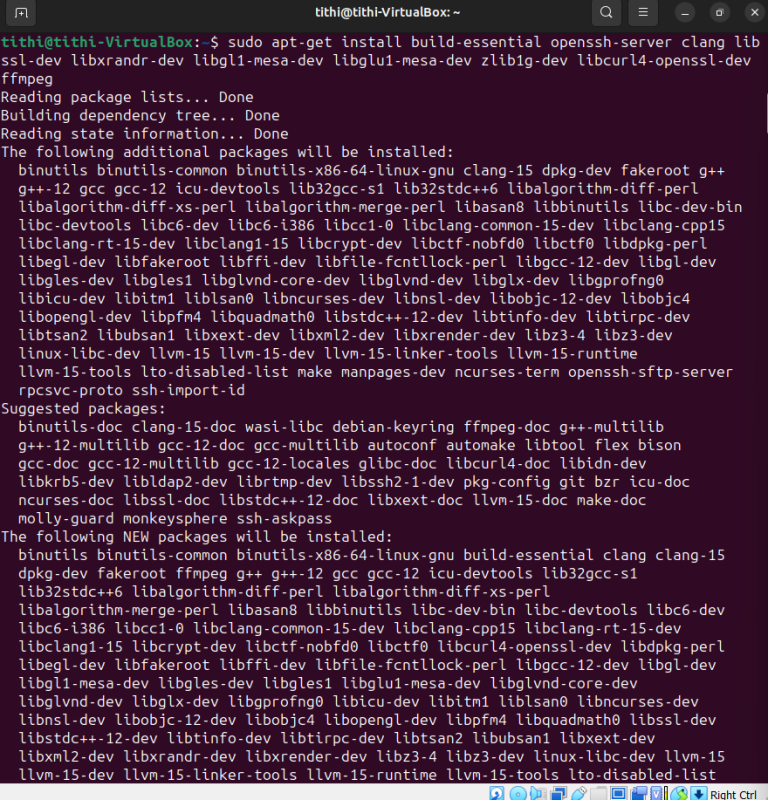Installing Game Maker Studio on Linux: A Comprehensive Guide - LinuxForDevices