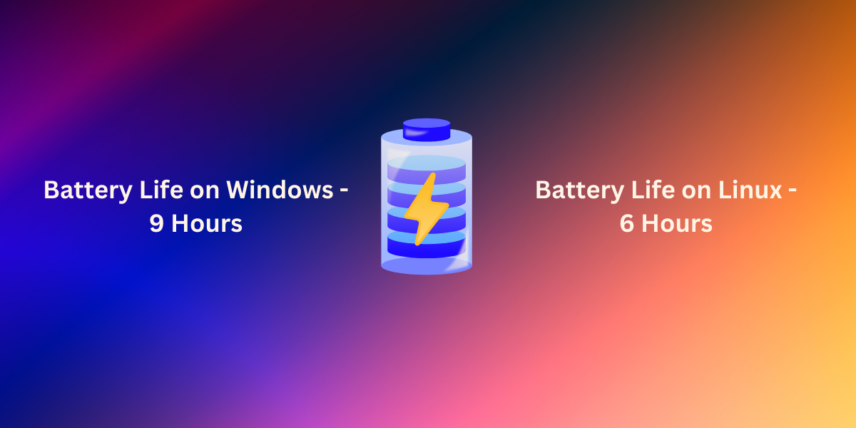 Windows vs Linux: Why Windows Holds the Edge in 2023 - LinuxForDevices