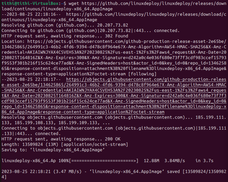 Installing Game Maker Studio on Linux: A Comprehensive Guide - LinuxForDevices