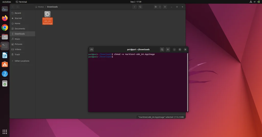 Guide To Install Marktext On Linux? - LinuxForDevices