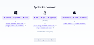Installing Mockoon on Linux: A Step-by-Step Guide to API Mocking ...