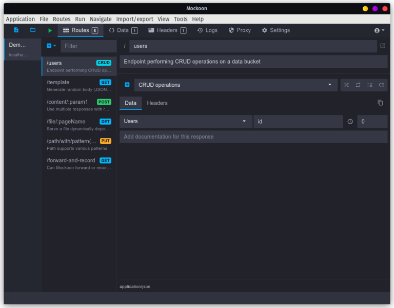 Installing Mockoon on Linux: A Step-by-Step Guide to API Mocking - LinuxForDevices