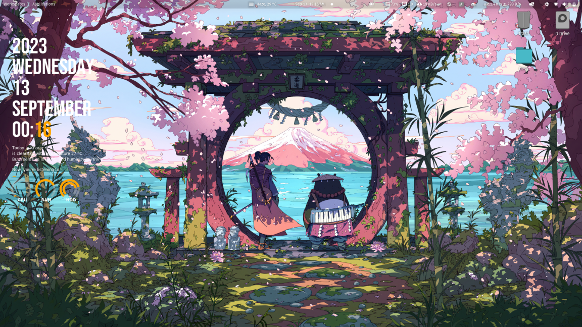 Installing Wonderwall on Linux: A Complete Guide - LinuxForDevices