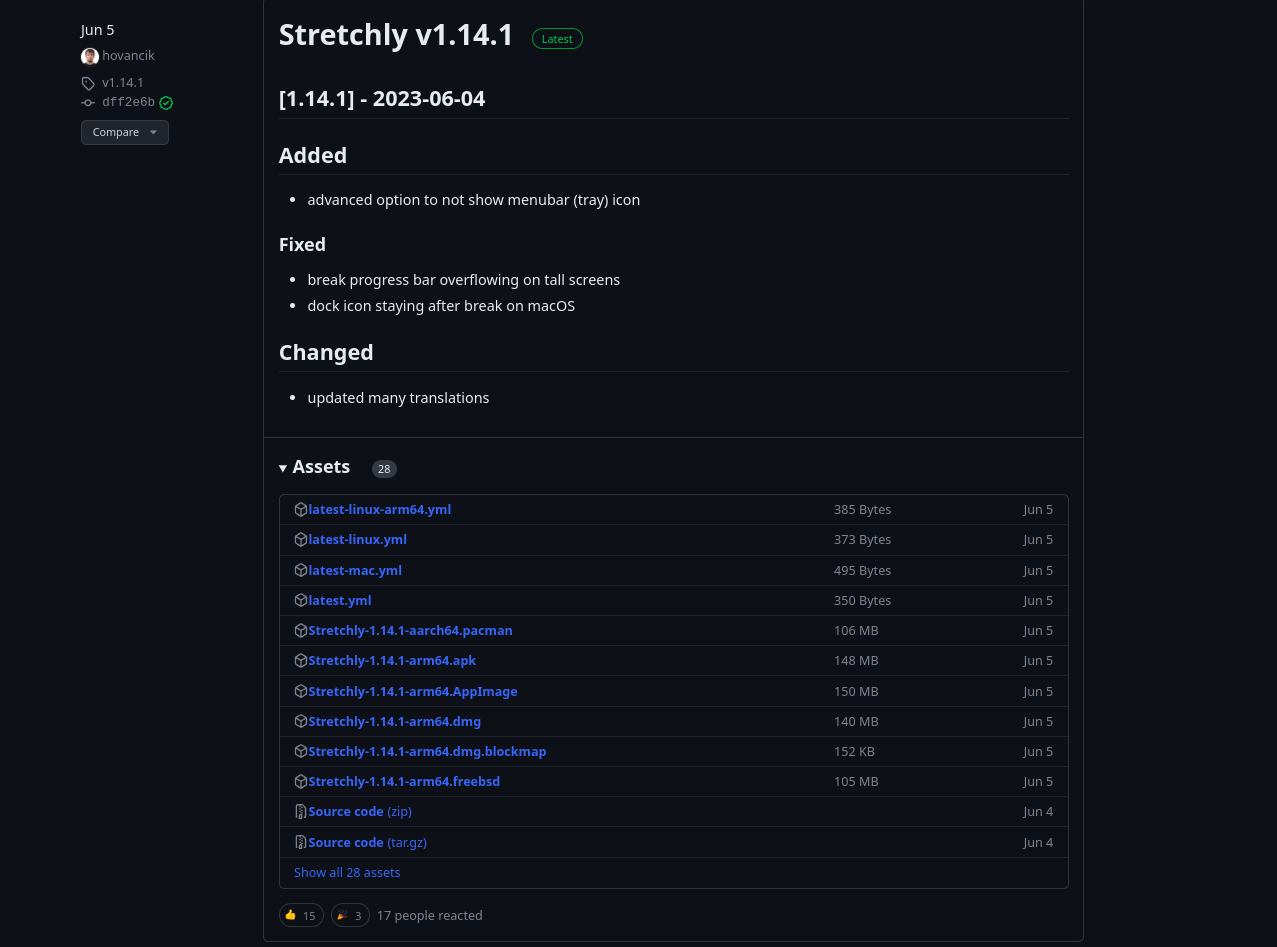 How to Install Stretchly on Linux? - LinuxForDevices