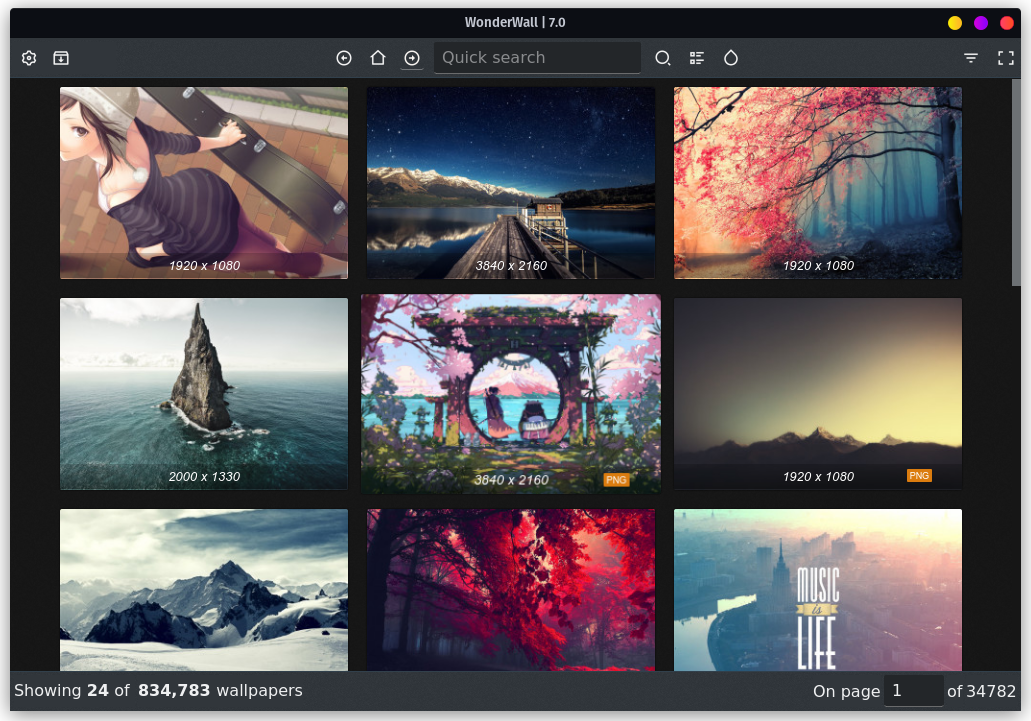 Installing Wonderwall on Linux: A Complete Guide - LinuxForDevices