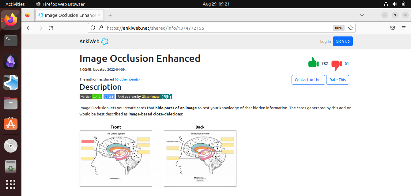 Anki: The Spaced Repetition App for Faster Learning - LinuxForDevices