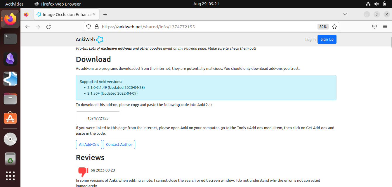 Anki: The Spaced Repetition App for Faster Learning - LinuxForDevices