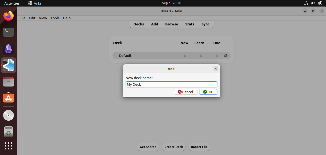 Anki: The Spaced Repetition App for Faster Learning - LinuxForDevices