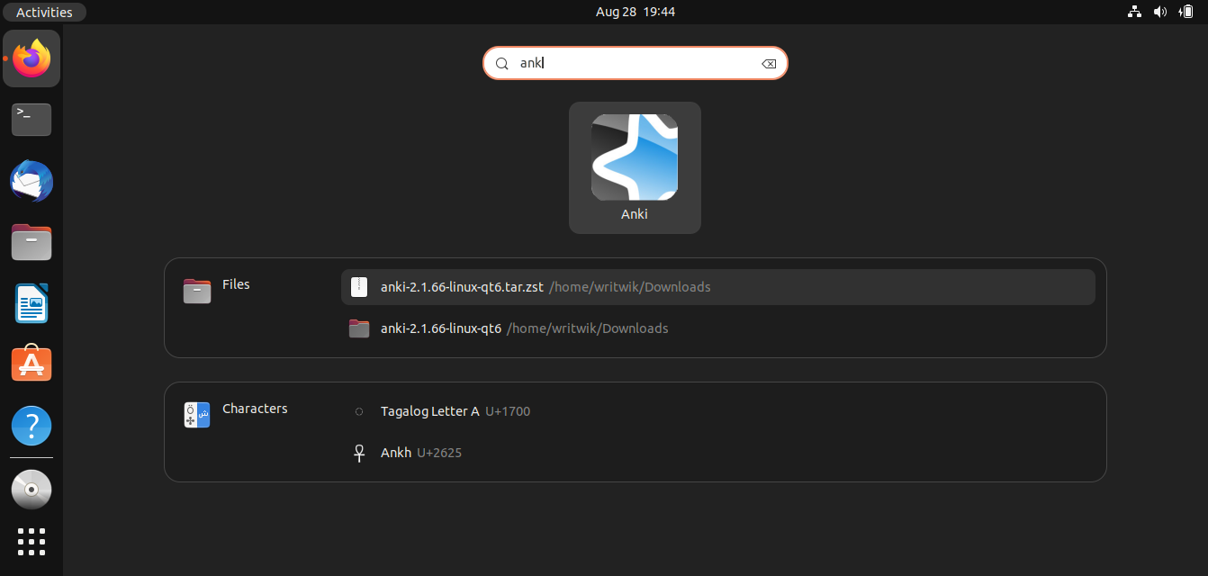 Anki: The Spaced Repetition App for Faster Learning - LinuxForDevices