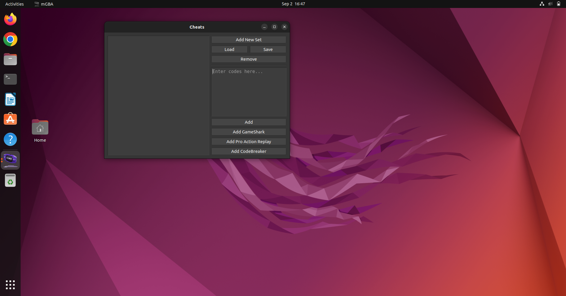 How to Install and Use mGBA on Linux? - LinuxForDevices