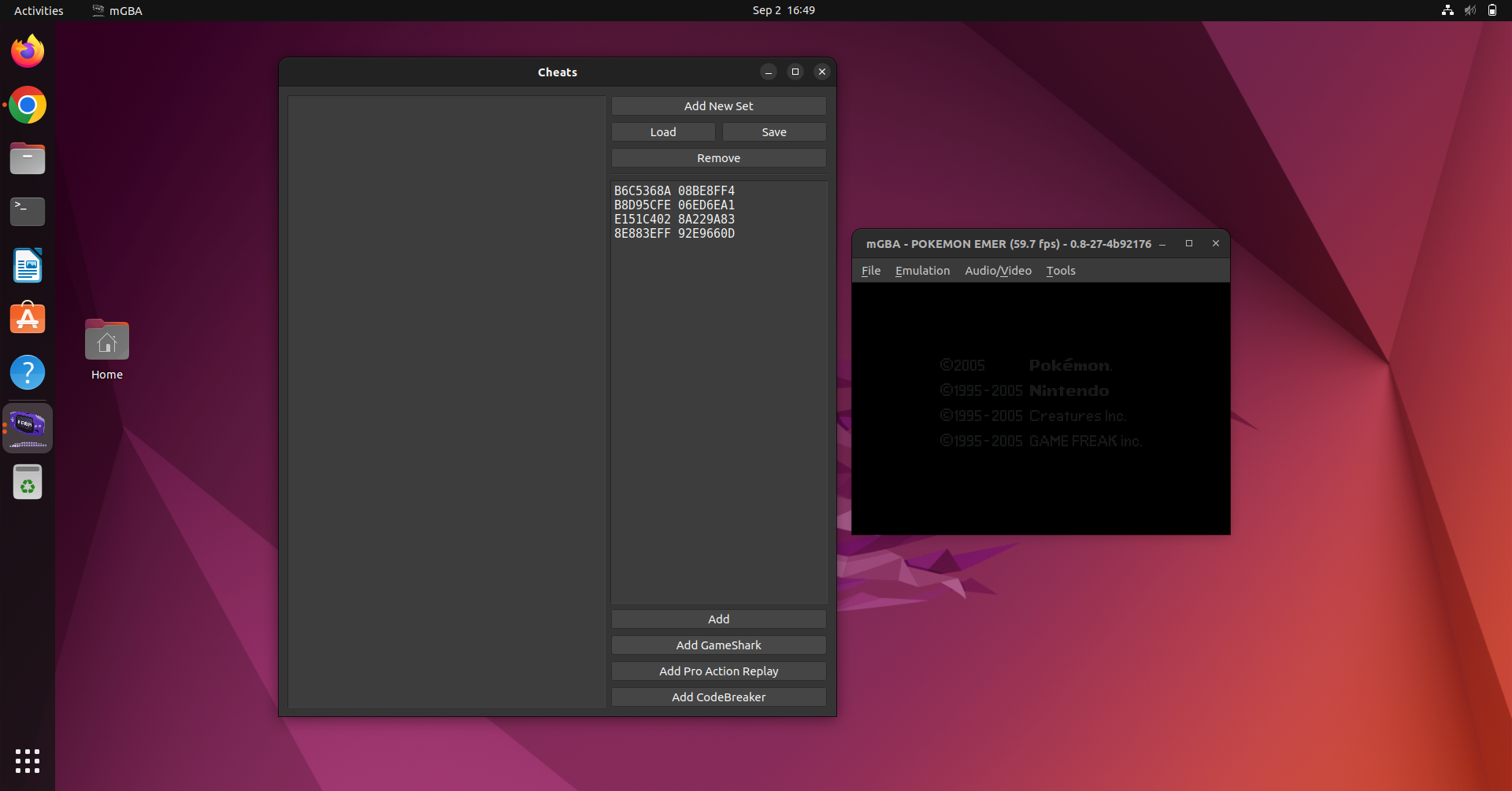 How to Install and Use mGBA on Linux? - LinuxForDevices