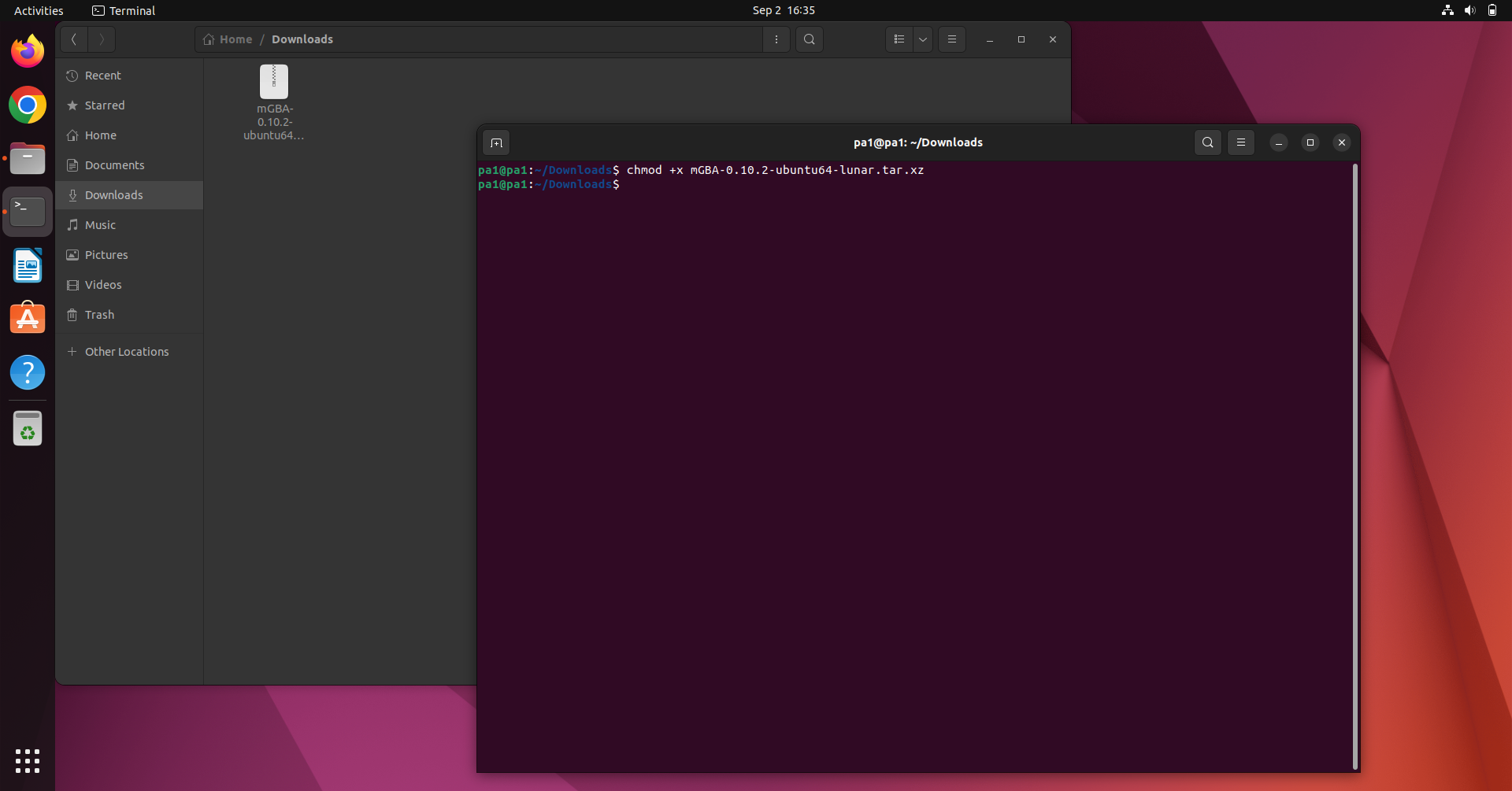 How to Install and Use mGBA on Linux? - LinuxForDevices
