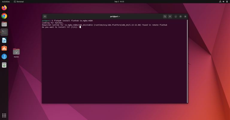 How to Install and Use mGBA on Linux? - LinuxForDevices