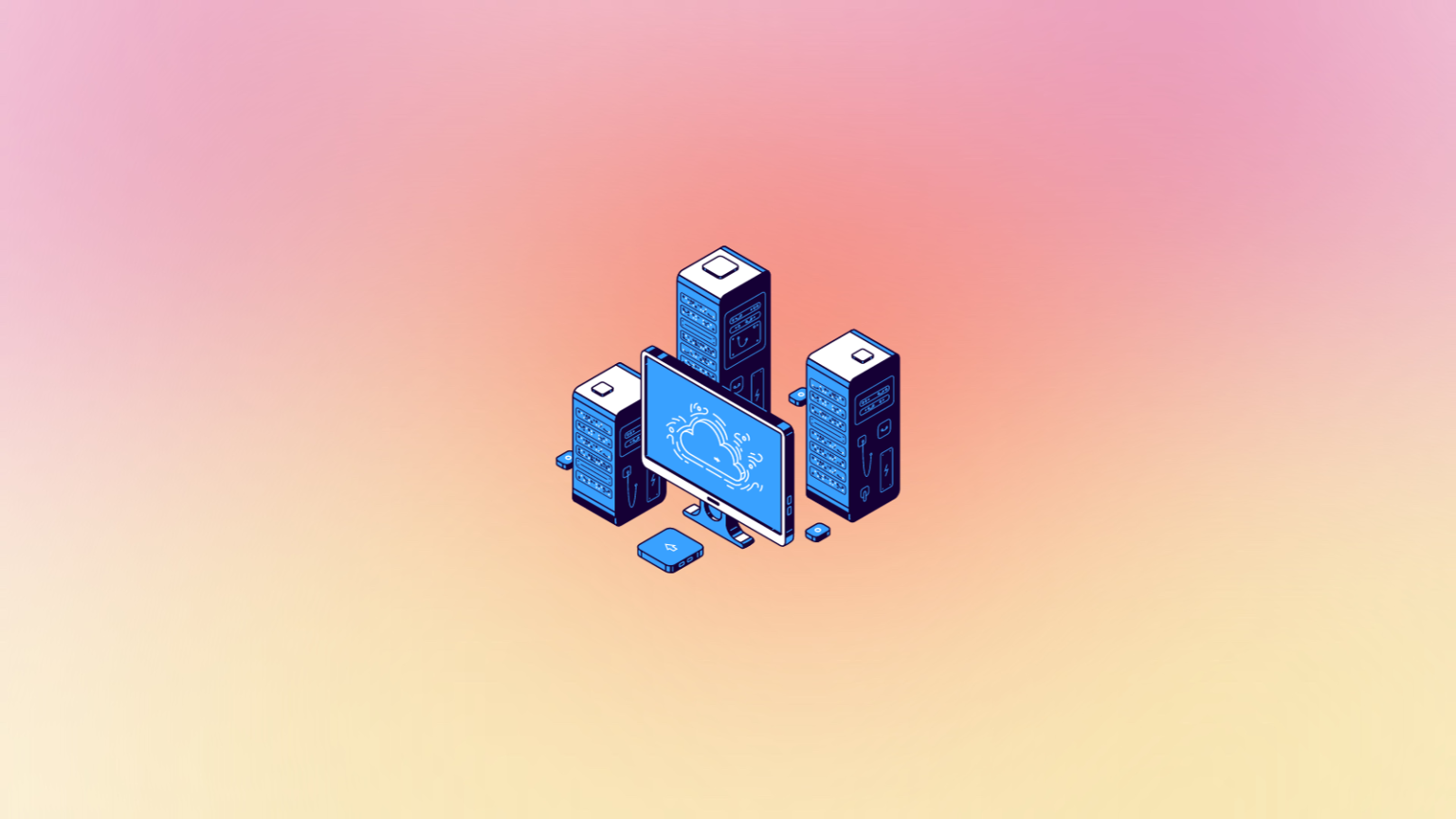 Best Server Management Platforms 2023 - LinuxForDevices