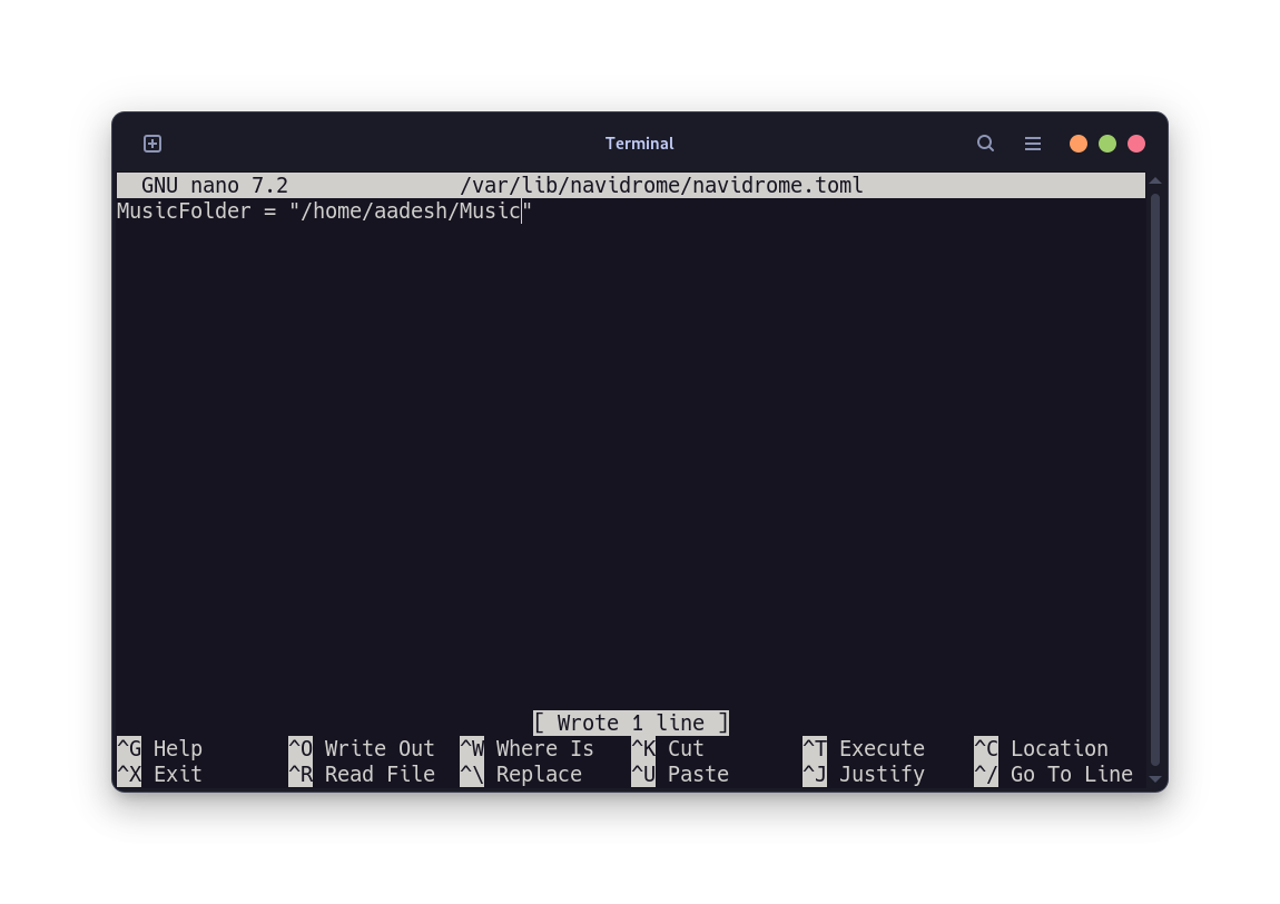 Navidrome: How to Set Up Your Own Music Server on Raspberry Pi ...