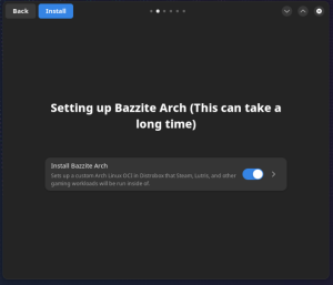 Bazzite: The Ultimate Linux Distro for Steam Deck and Gaming Desktops ...