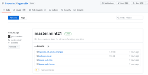 How to Stream IPTV Channels with Hypnotix on Linux - LinuxForDevices