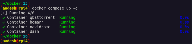 How to Set Up Homarr: A Beautiful Dashboard for Your Home Server - LinuxForDevices