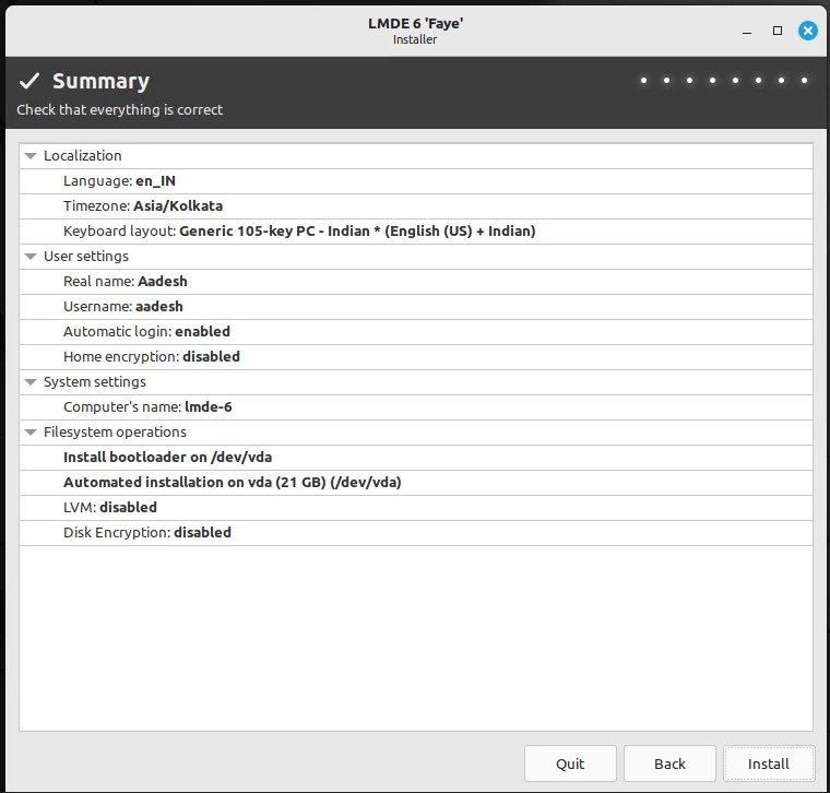 Is Linux Mint Debian Edition (LMDE) Worth the Switch? - LinuxForDevices