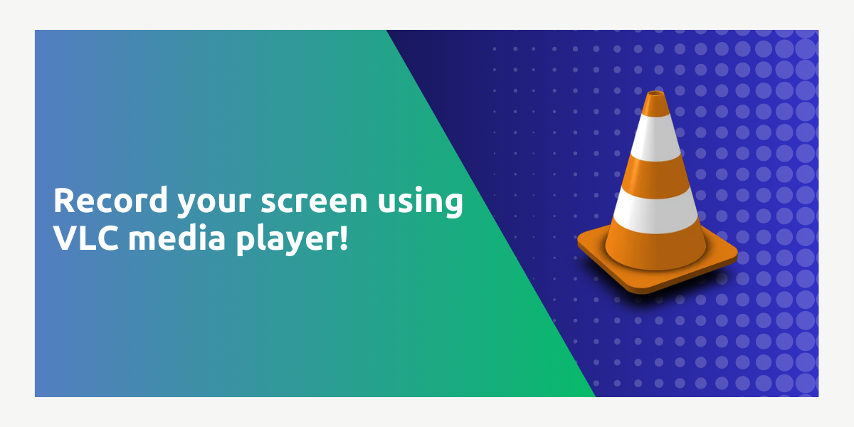 How To Use Vlc Media Player For Screen Recording On Linux Linuxfordevices