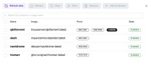 How to Set Up Homarr: A Beautiful Dashboard for Your Home Server - LinuxForDevices