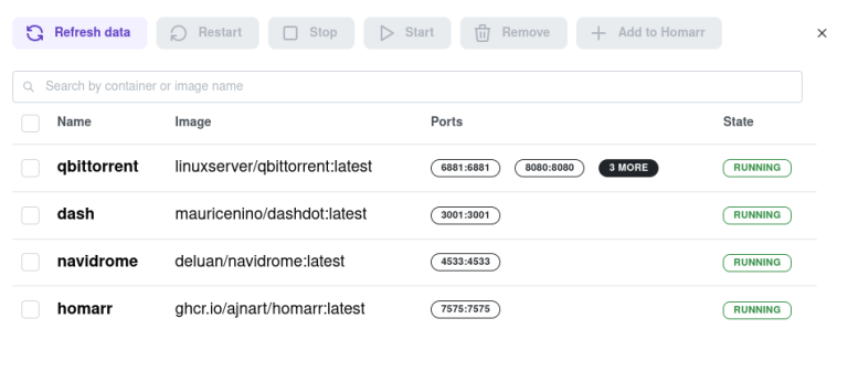 How to Set Up Homarr: A Beautiful Dashboard for Your Home Server ...