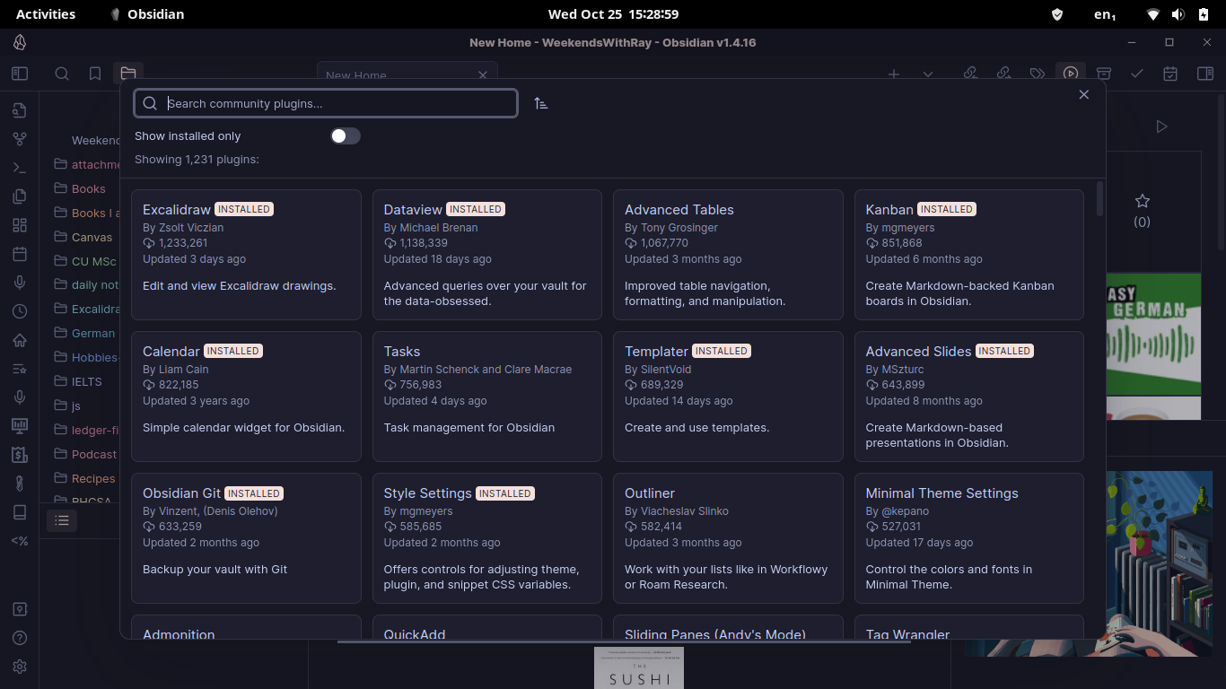Obsidian on Linux: The Complete Step-By-Step Guide - LinuxForDevices
