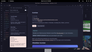 Obsidian on Linux: The Complete Step-By-Step Guide - LinuxForDevices