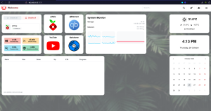 How to Set Up Homarr: A Beautiful Dashboard for Your Home Server ...
