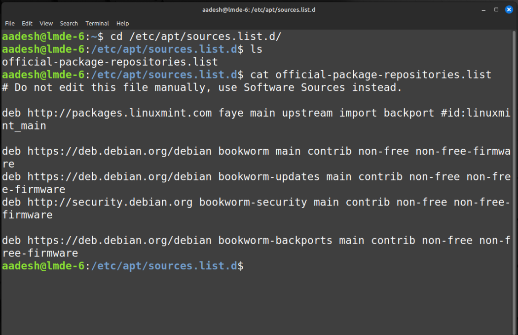 Is Linux Mint Debian Edition (LMDE) Worth the Switch? - LinuxForDevices
