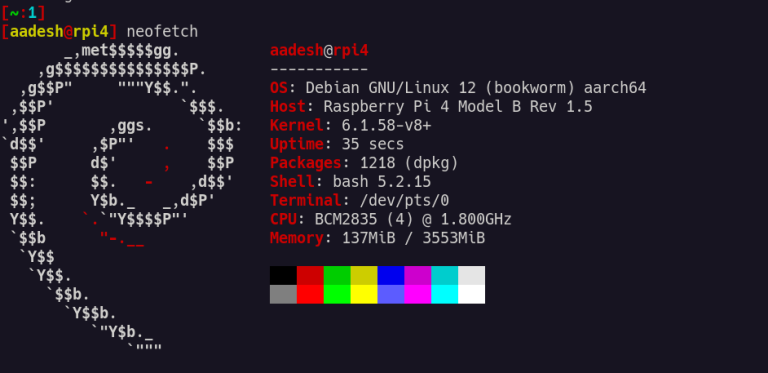 How To Upgrade Raspberry Pi Os To A Newer Version Linuxfordevices