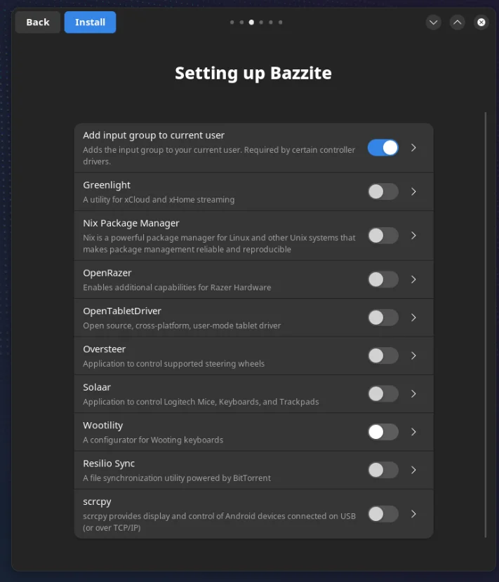Bazzite: The Ultimate Linux Distro for Steam Deck and Gaming Desktops ...