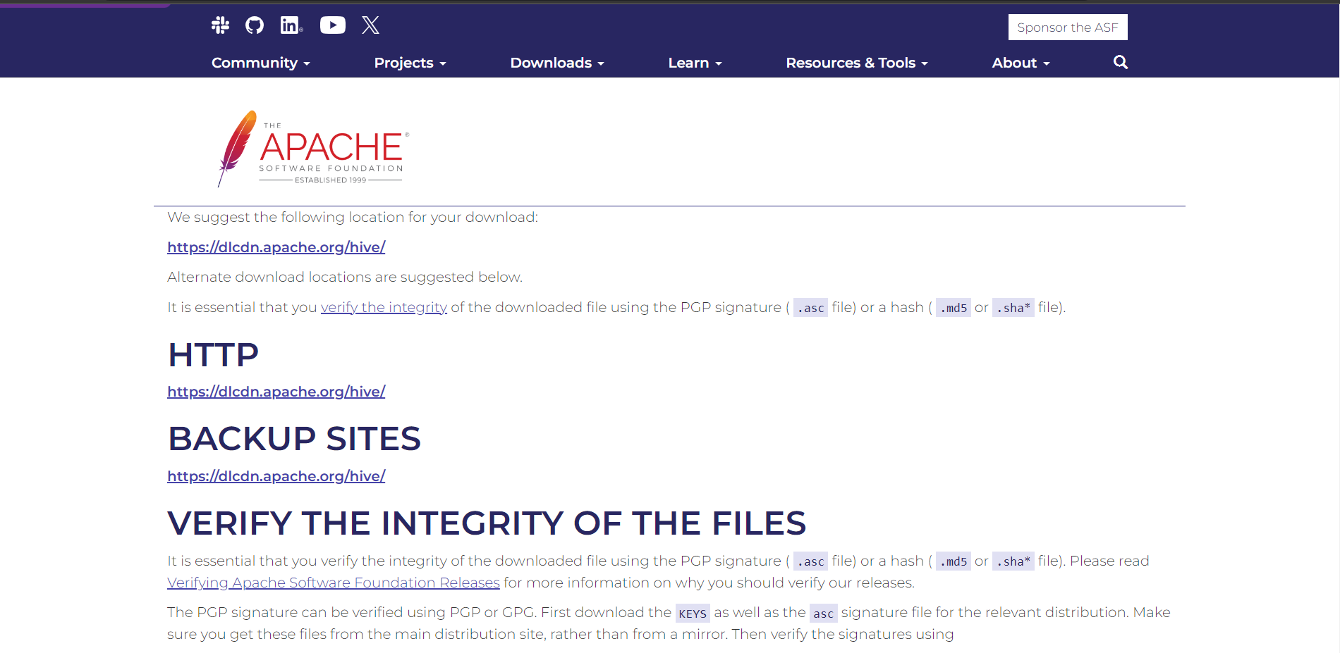 How to set up Apache Hive on Ubuntu? - LinuxForDevices