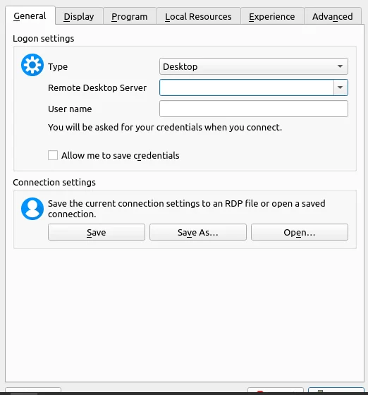 Install Thincast: A Remote Desktop Client for Linux - LinuxForDevices