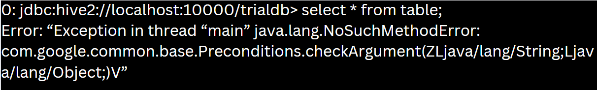 How to set up Apache Hive on Ubuntu? - LinuxForDevices